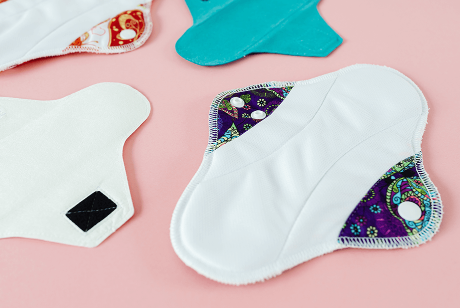 Reusable Period Product Guide